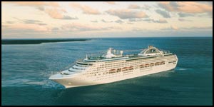 Princess Plus - A Guide to Exploring the Updated Princess Cruise ...