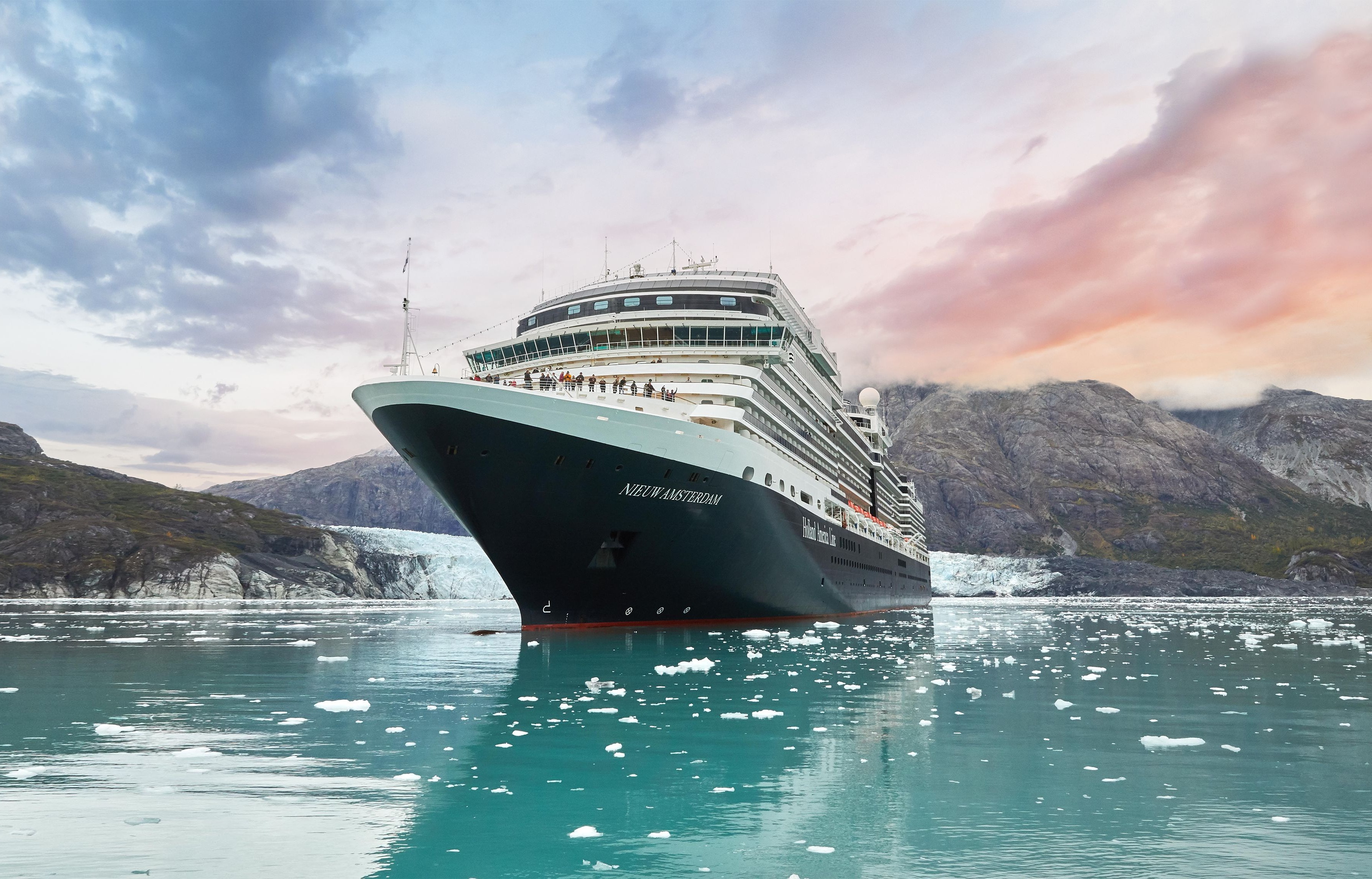 Alaska Fun Facts - Leslie Marsh-Connecticut Cruise and Travel